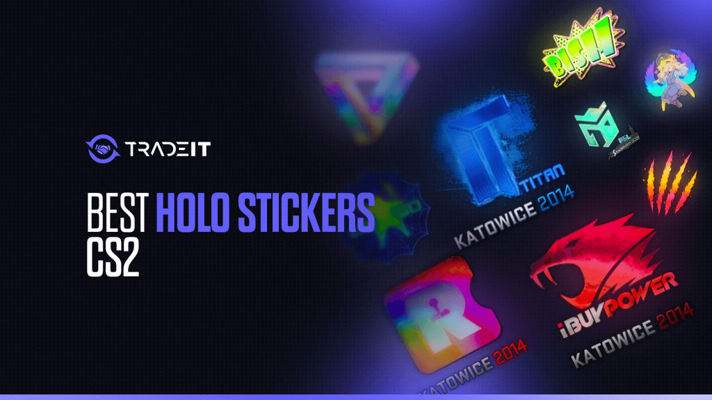 20 Most Used CS2 Animal Stickers - Skin.Trade - Buy, Sell & Trade CS2 ...