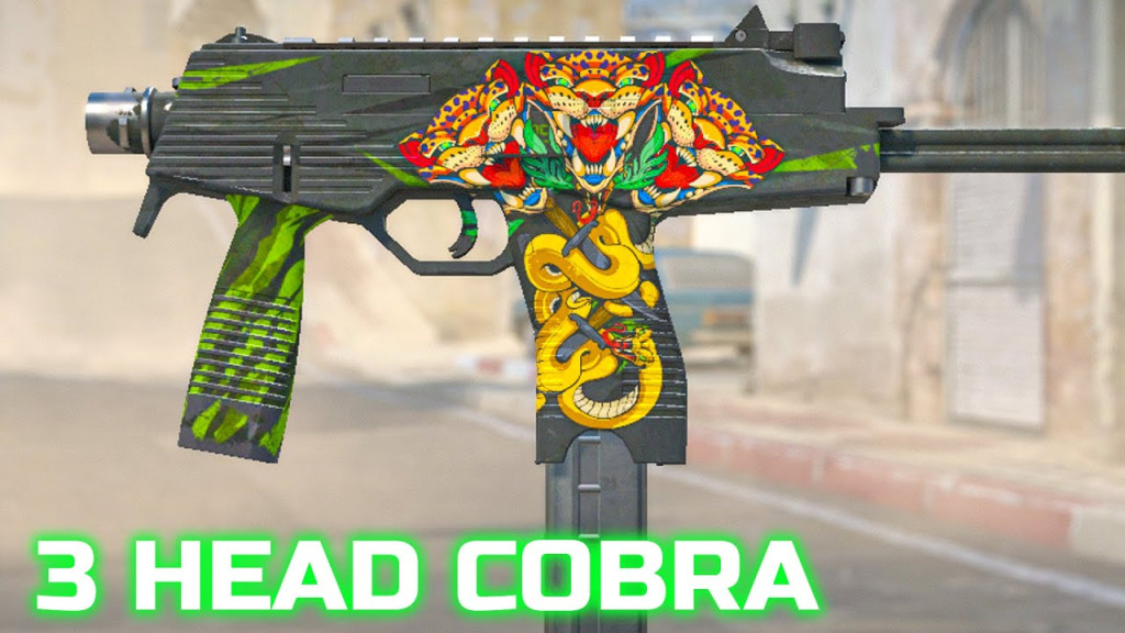 All CS2 Snake Stickers - Skin.Trade - Buy, Sell & Trade CS2 Skins Instantly