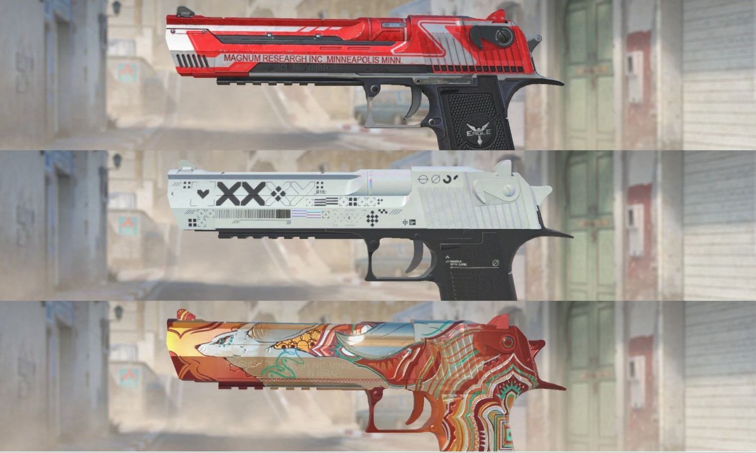 The Best Skeleton Knife Skins in CS2 – TOP 10 - Skin.Trade - Buy, Sell & Trade CS2 Skins Instantly