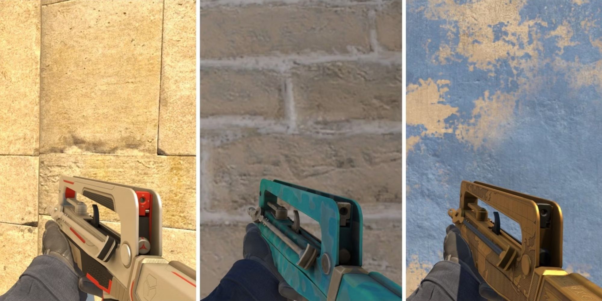 Best FAMAS Skins in CS2 – TOP 10 - Skin.Trade - Buy, Sell & Trade CS2 ...