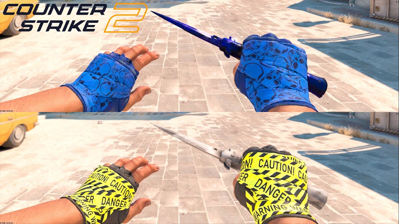 Best Hand Wraps Skins in CS2 – TOP 10 - Skin.Trade - Buy, Sell & Trade ...