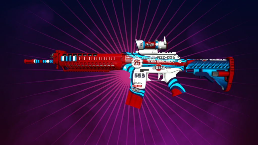 How to Get Free CS2 Skins - Skin.Trade - Buy, Sell & Trade CS2 Skins ...