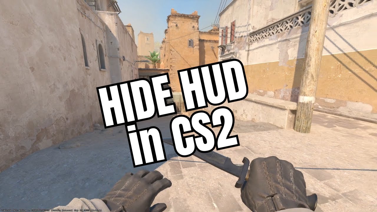 How to Hide HUD in CS2 (2025) – Advanced Commands & Pro Setup - Skin ...