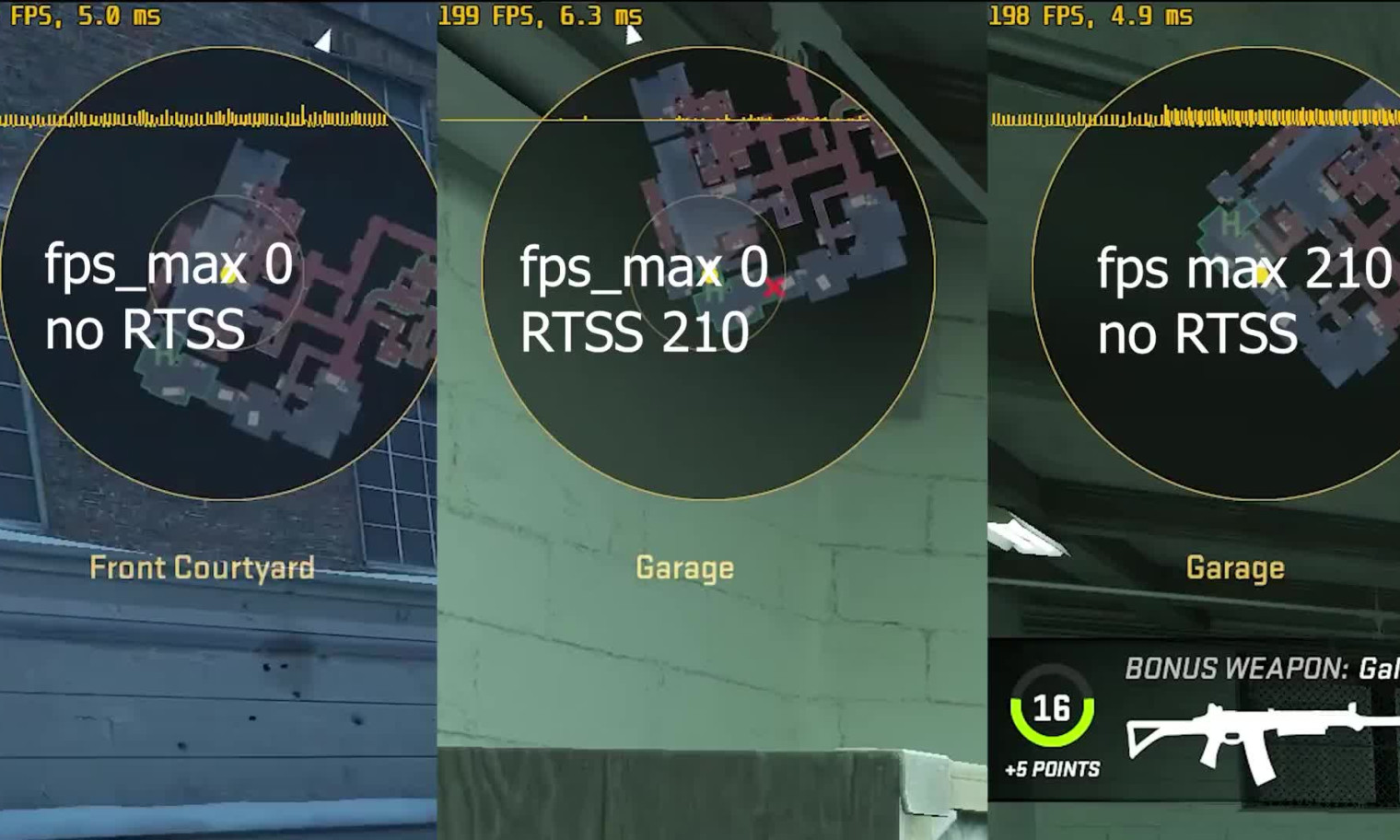 How to Limit or Remove the FPS Cap in CS2 - Skin.Trade - Buy, Sell ...