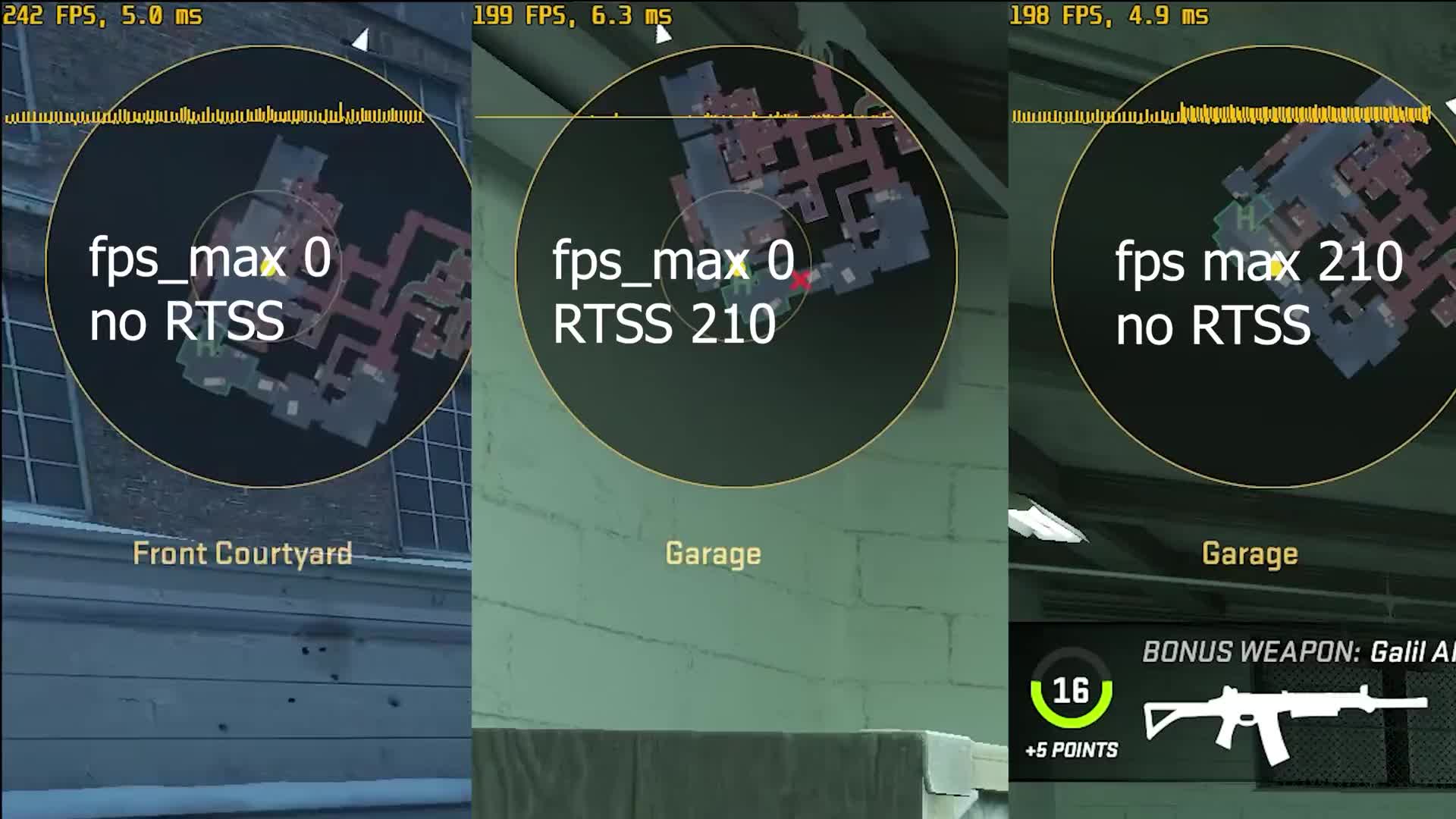How to Limit or Remove the FPS Cap in CS2 - Skin.Trade - Buy, Sell & Trade CS2 Skins Instantly