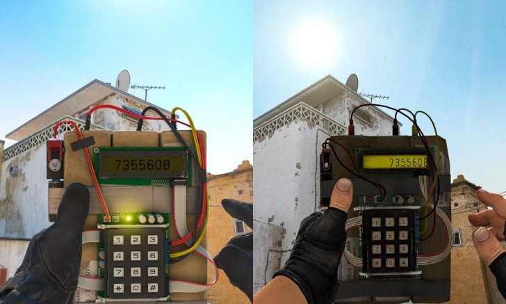 CS2 Bomb Code – Mystery, Meaning and In-Game Impact - Skin.Trade - Buy ...