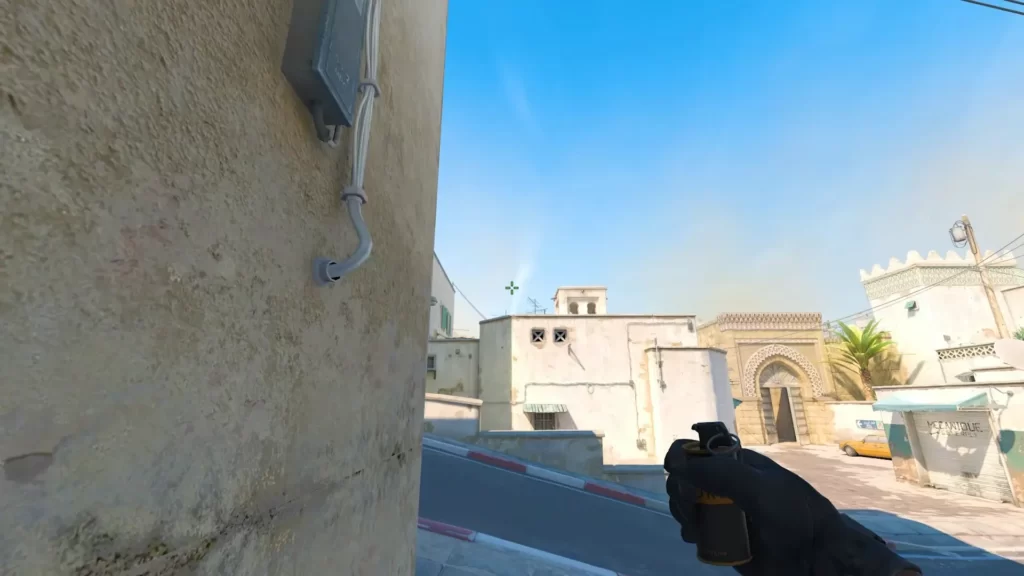 Top CS2 Smoke Spots on Dust 2 - Skin.Trade - Buy, Sell & Trade CS2 ...